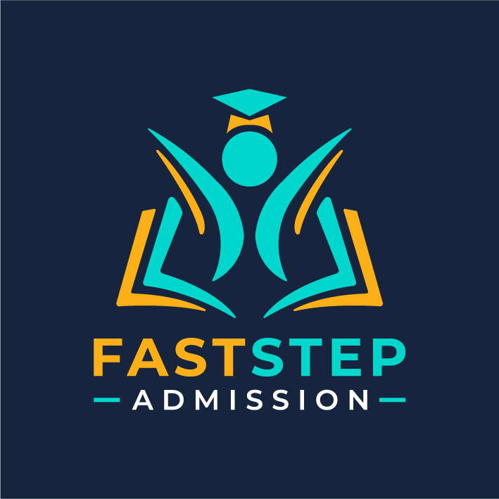 Fast Step Admission - Dashboard